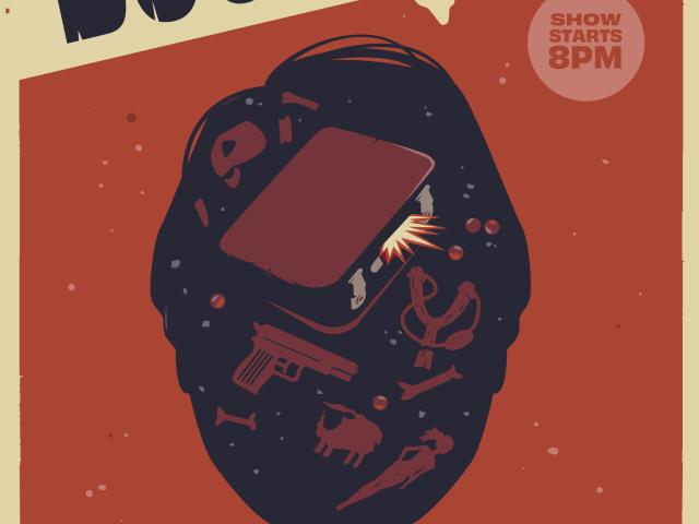 Bucket Boy | Baxter Theatre Centre