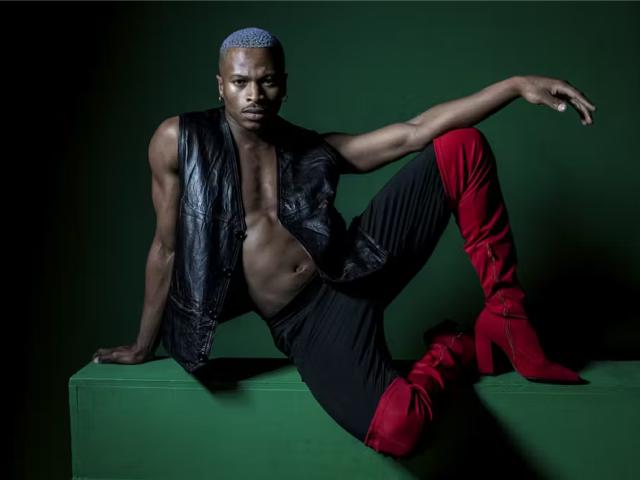 Nkoli: The Vogue-Opera | Baxter Theatre Centre